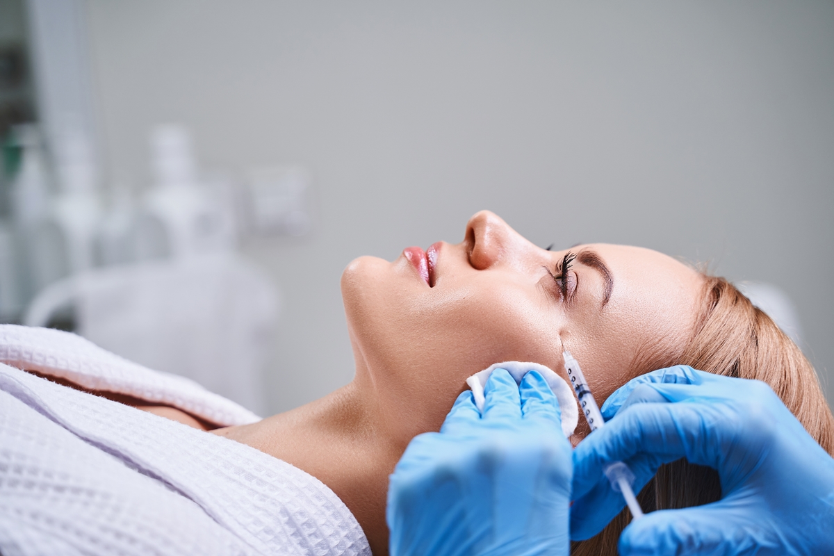 How Long After Brow Lift Can I Get Botox? - Botox Brow Lift